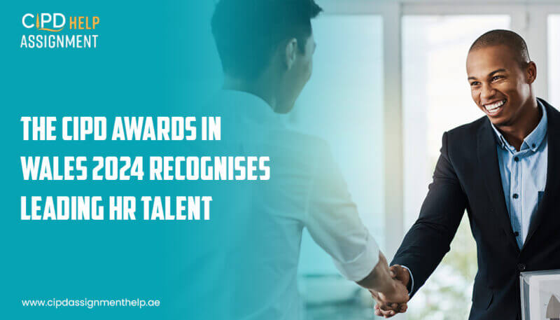 The CIPD Awards in Wales 2024 Recognises Leading HR Talent - Blogs ...